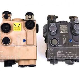 Friday Night Lights: Steiner Optics DBAL-A3 | thefirearmblog.com