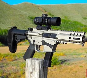 Search Results: banshee pcc | thefirearmblog.com