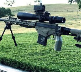 TFB Review: U.S. Optics FDN 25X 5-25×52 Scope | thefirearmblog.com