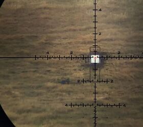TFB Review: U.S. Optics FDN 25X 5-25×52 Scope | thefirearmblog.com