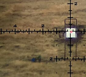 TFB Review: U.S. Optics FDN 25X 5-25×52 Scope | thefirearmblog.com