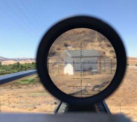 TFB Review: U.S. Optics FDN 25X 5-25×52 Scope | thefirearmblog.com