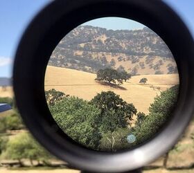 TFB Review: U.S. Optics FDN 25X 5-25×52 Scope | thefirearmblog.com