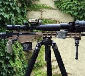 TFB Review: U.S. Optics FDN 25X 5-25×52 Scope | thefirearmblog.com