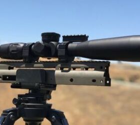 TFB Review: U.S. Optics FDN 25X 5-25×52 Scope | thefirearmblog.com