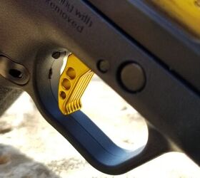 TFB Review: The Smith & Wesson Performance Center M&P 9 Shield EZ ...