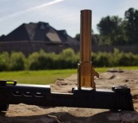 TFB Review: The Smith & Wesson Performance Center M&P 9 Shield EZ ...