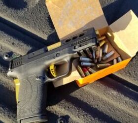 TFB Review: The Smith & Wesson Performance Center M&P 9 Shield EZ ...