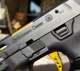 TFB Review: The Smith & Wesson Performance Center M&P 9 Shield EZ ...