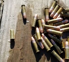 The Rimfire Report: Storing Rimfire Ammo Long Term | thefirearmblog.com