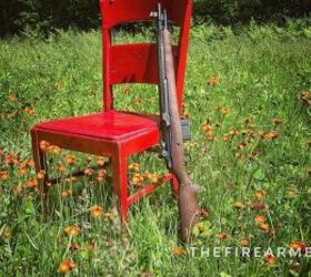 TFB Review: Springfield Armory M1A Tanker 308 Rifle | thefirearmblog.com