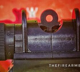 TFB Review: Springfield Armory M1A Tanker 308 Rifle | thefirearmblog.com