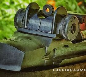 TFB Review: Springfield Armory M1A Tanker 308 Rifle | thefirearmblog.com