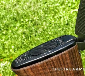 TFB Review: Springfield Armory M1A Tanker 308 Rifle | thefirearmblog.com