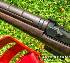 TFB Review: Springfield Armory M1A Tanker 308 Rifle | thefirearmblog.com