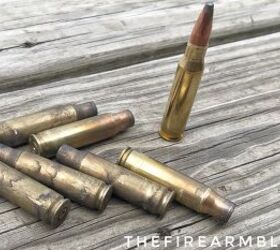 TFB: Suppressing the Springfield Armory M1A Tanker 308 Rifle ...