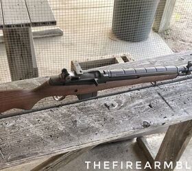 TFB: Suppressing the Springfield Armory M1A Tanker 308 Rifle ...