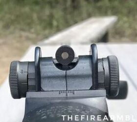 TFB: Suppressing the Springfield Armory M1A Tanker 308 Rifle ...