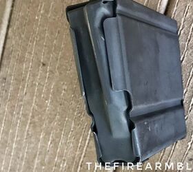 TFB: Suppressing the Springfield Armory M1A Tanker 308 Rifle ...