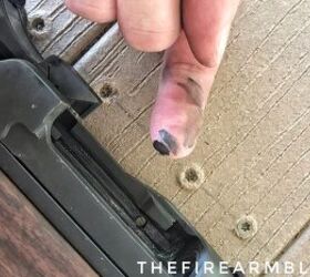 TFB: Suppressing the Springfield Armory M1A Tanker 308 Rifle ...