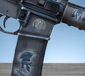 POTD: Phoenix Weaponry Limited Edition AR-15 | thefirearmblog.com