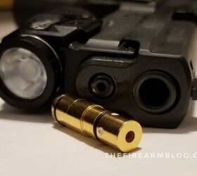 Dry Fire in the 21st Century – Laser Training Cartridges ...