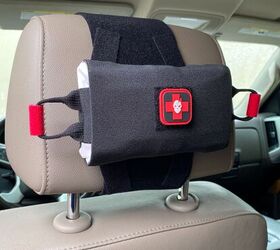 The New ITS TraumaQuick Rapid Access System Trauma Kit | thefirearmblog.com