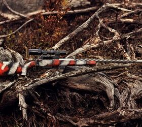 POTD: KS Arms Wolverine Rifle | thefirearmblog.com