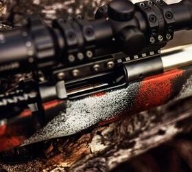 POTD: KS Arms Wolverine Rifle | thefirearmblog.com
