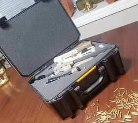 The Rimfire Report: The 'Ludens' 3D Printed 22LR Ghost Gun ...