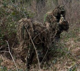 POTD: French 13:th Parachute Dragoon Regiment with HK416 ...