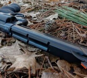 Wheelgun Wednesday: 5 Reasons Why Revolvers are RAD | thefirearmblog.com