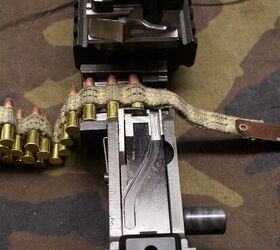 The Rimfire Report: Belt-Fed On a Budget in 22LR? | thefirearmblog.com