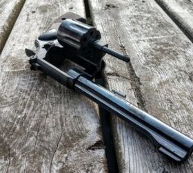 Wheelgun Wednesday: 5 Reasons Why Revolvers are the WORST ...
