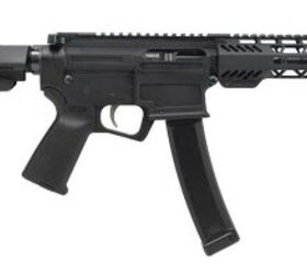 Palmetto State Armory Releases AR-V, An AR That Takes Scorpion Mags ...