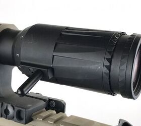 TFB Review: Vudu 1-8×24 SFP aka EOTech LPVO | thefirearmblog.com