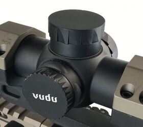 TFB Review: Vudu 1-8×24 SFP aka EOTech LPVO | thefirearmblog.com