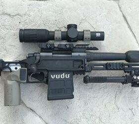 TFB Review: Vudu 1-8×24 SFP aka EOTech LPVO | thefirearmblog.com