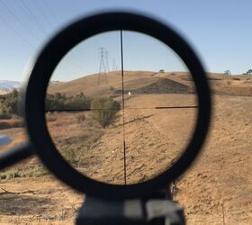 TFB Review: Vudu 1-8×24 SFP aka EOTech LPVO | thefirearmblog.com