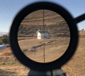 TFB Review: Vudu 1-8×24 SFP aka EOTech LPVO | thefirearmblog.com