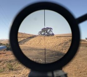 TFB Review: Vudu 1-8×24 SFP aka EOTech LPVO | thefirearmblog.com