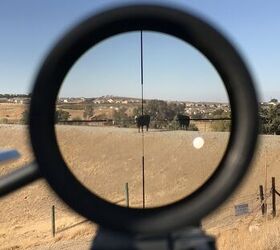 TFB Review: Vudu 1-8×24 SFP aka EOTech LPVO | thefirearmblog.com