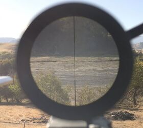 TFB Review: Vudu 1-8×24 SFP aka EOTech LPVO | thefirearmblog.com