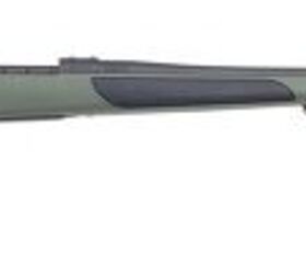 New Vanguard and Element Synthetic Models Available from Weatherby ...