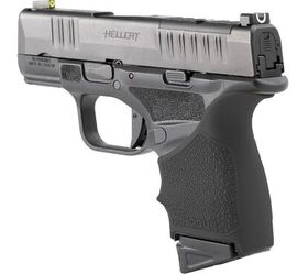 Hogue Beavertail HandALL Grip Sleeves for the Springfield Armory ...