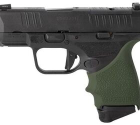 Hogue Beavertail HandALL Grip Sleeves for the Springfield Armory ...