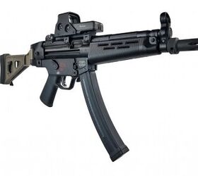 Nicholas C Profile | thefirearmblog.com