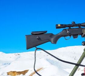 TURN UP YOUR TIKKA: Easy Upgrades for Tikka T1X and Others ...