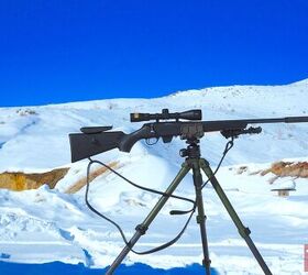 TURN UP YOUR TIKKA: Easy Upgrades for Tikka T1X and Others ...