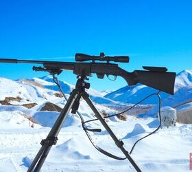 TURN UP YOUR TIKKA: Easy Upgrades for Tikka T1X and Others ...